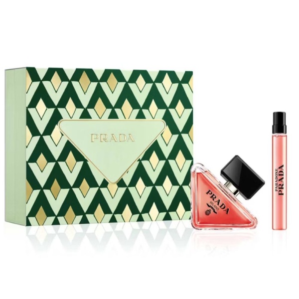 Prada Paradoxe EDP Intense 50ml Gift Set