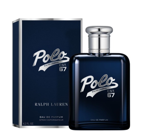 Ralph Lauren Polo 67 EDP 125ml