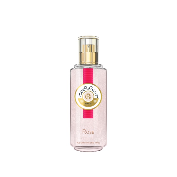 Roger & Gallet Rose EdT 30ml - thefragrancecounter.co.uk