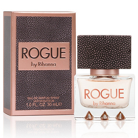 Rihanna Rogue Eau De Parfum 30ml - thefragrancecounter.co.uk