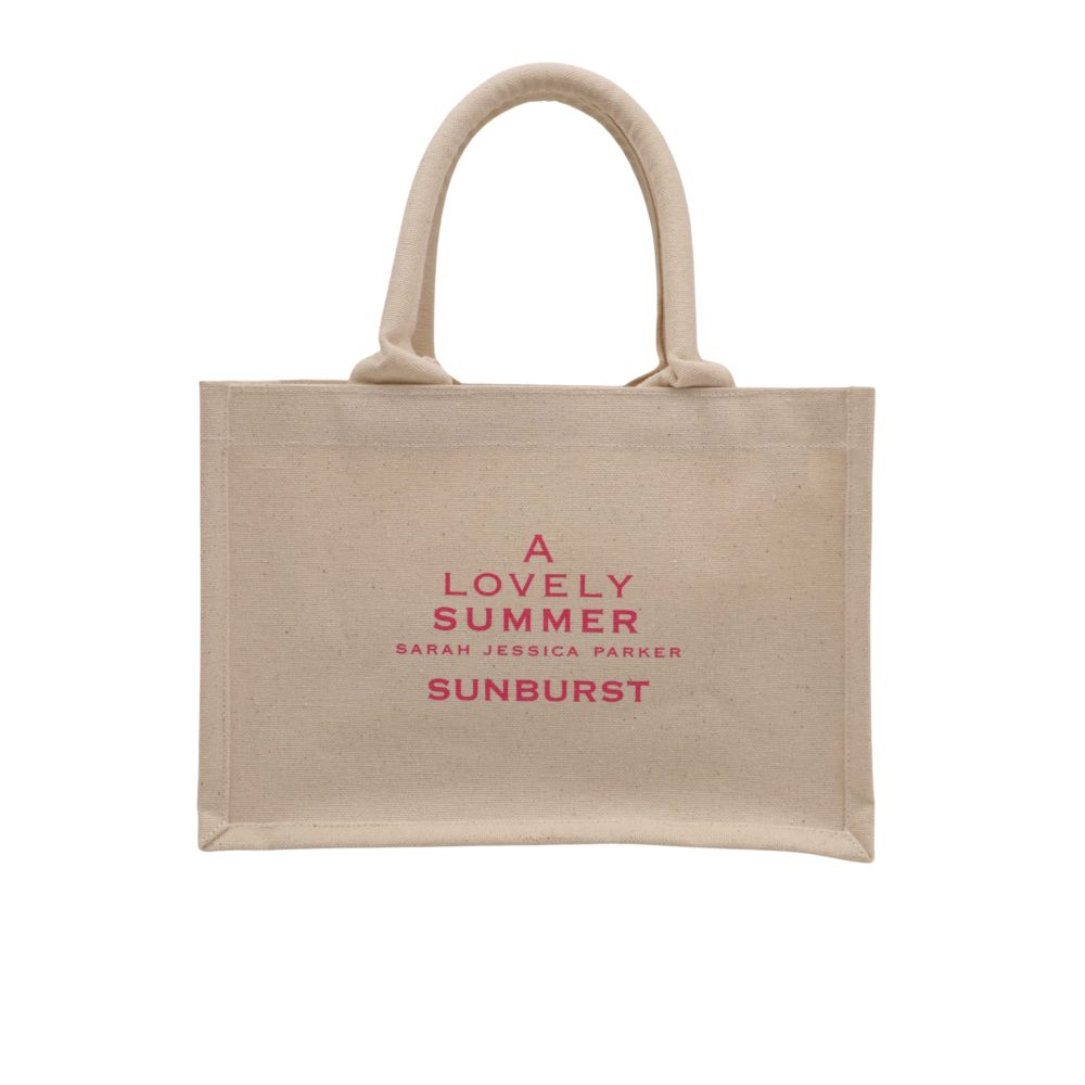 FREE Sarah Jessica Parker Tote Bag