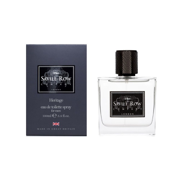 Savile Row Heritage EDT 100ml