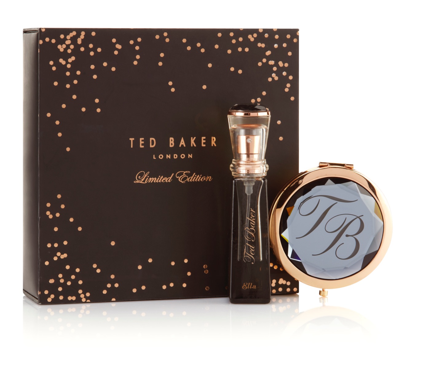 Ted Baker Ella Gift Set - thefragrancecounter.co.uk