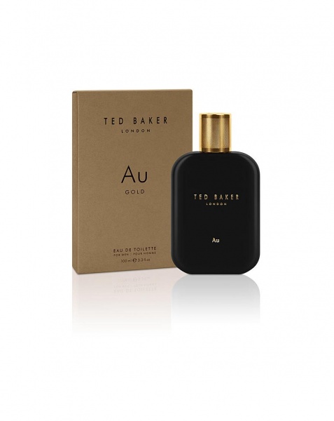 Ted Baker Tonics Au Gold 100ml - thefragrancecounter.co.uk