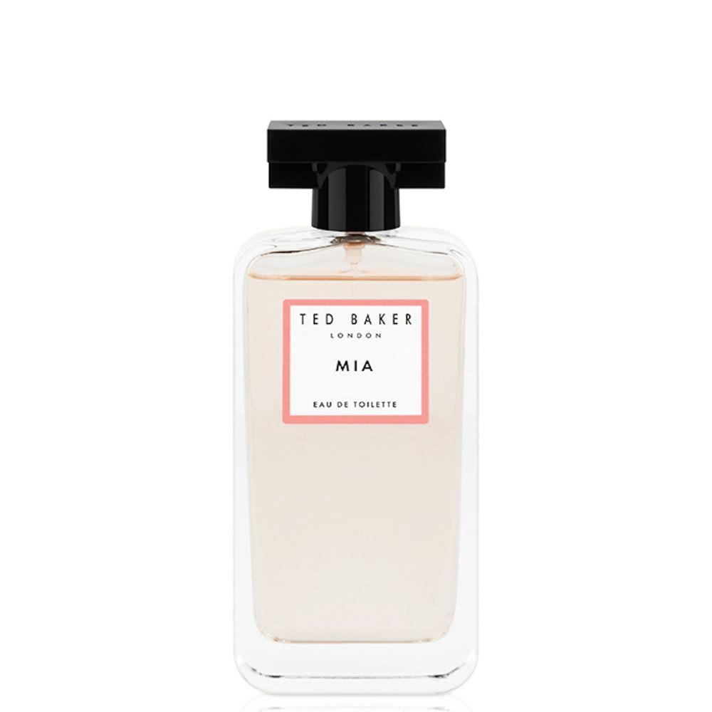 Ted Baker Sweet Treats Ella Eau de Toilette 100ml - thefragrancecounter.co.uk