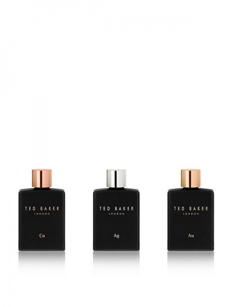 Ted Baker Mini Tonics Trio Gift Set