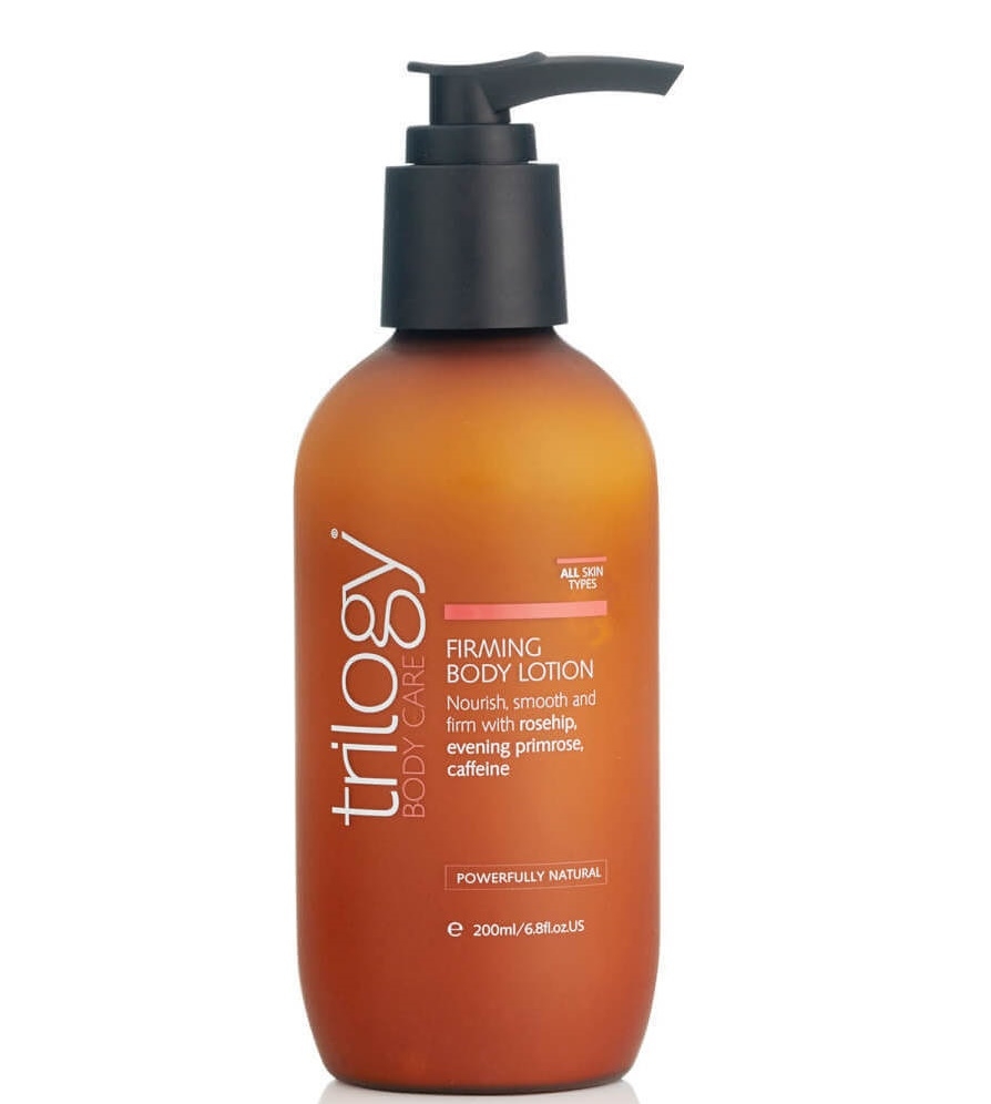 Trilogy Firming Body Lotion 200ml - thefragrancecounter.co.uk