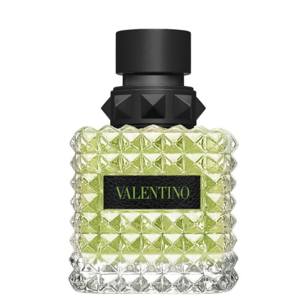 Valentino Born In Roma Donna Green Stravaganza EDP 100ml ...