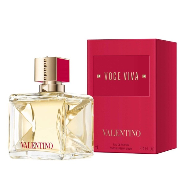 Valentino Voce Viva EDP 50ml