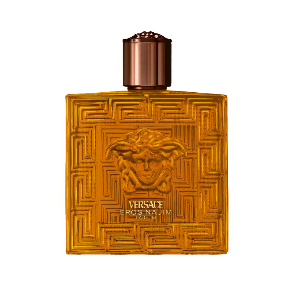 Versace Eros Najim Parfum 200ml - thefragrancecounter.co.uk