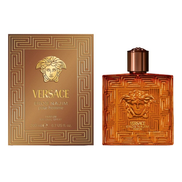 Versace Eros Najim Parfum 200ml