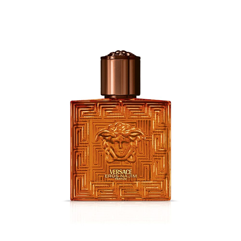 Versace Eros Najim Parfum 50ml - thefragrancecounter.co.uk