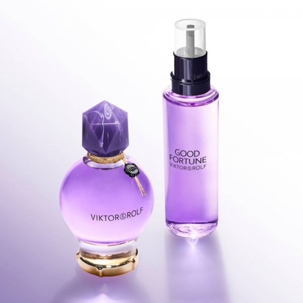 Viktor & Rolf Good Fortune EDP 100ml Refill