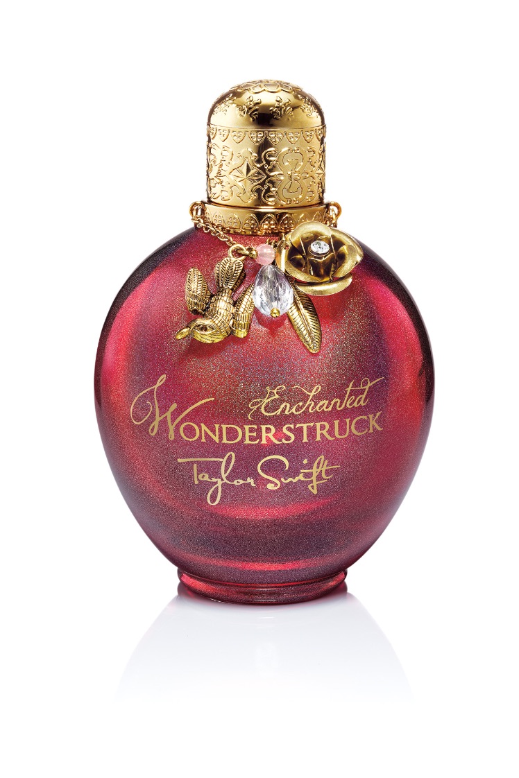 Taylor Swift Wonderstruck Enchanted Eau De Parfum 100ml