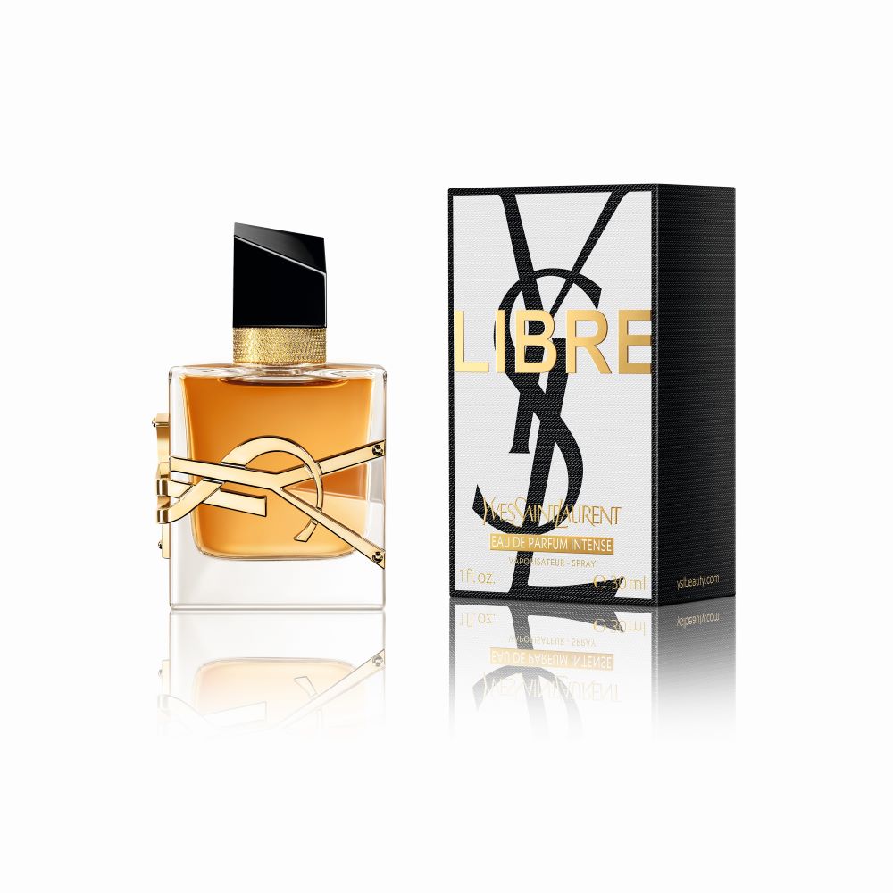 Yves Saint Laurent Libre EDP Intense 30ml - thefragrancecounter.co.uk