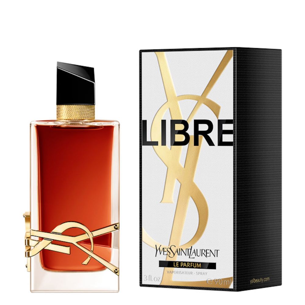 Yves Saint Laurent Libre Le Parfum 90ml - thefragrancecounter.co.uk