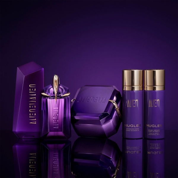 Mugler Alien EDP 30ml - thefragrancecounter.co.uk