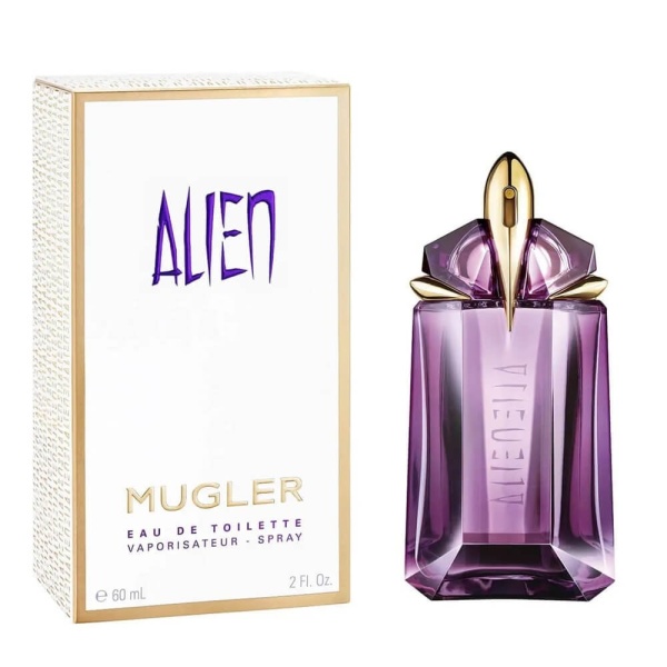 Mugler Alien EDT 60ml