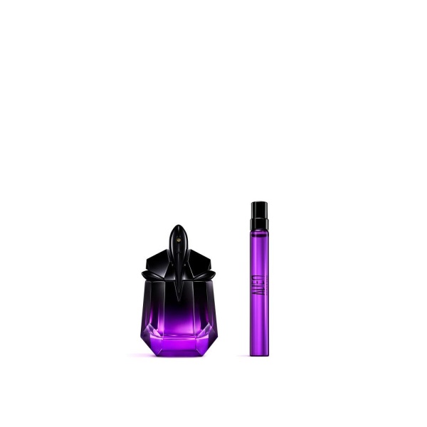 Mugler Alien Extraintense 30ml Gift Set