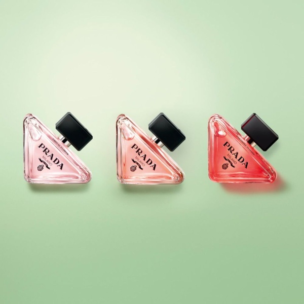 Prada Paradoxe Virtual Flower EDP 50ml - thefragrancecounter.co.uk