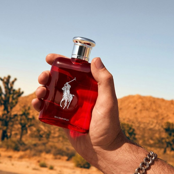 Ralph Lauren Polo Red EDP 75ml