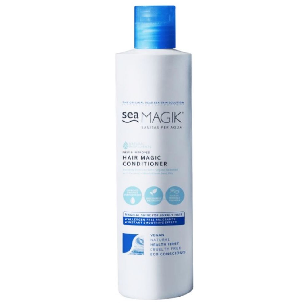 Sea Magik Hair Magic Conditioner 300ml - thefragrancecounter.co.uk